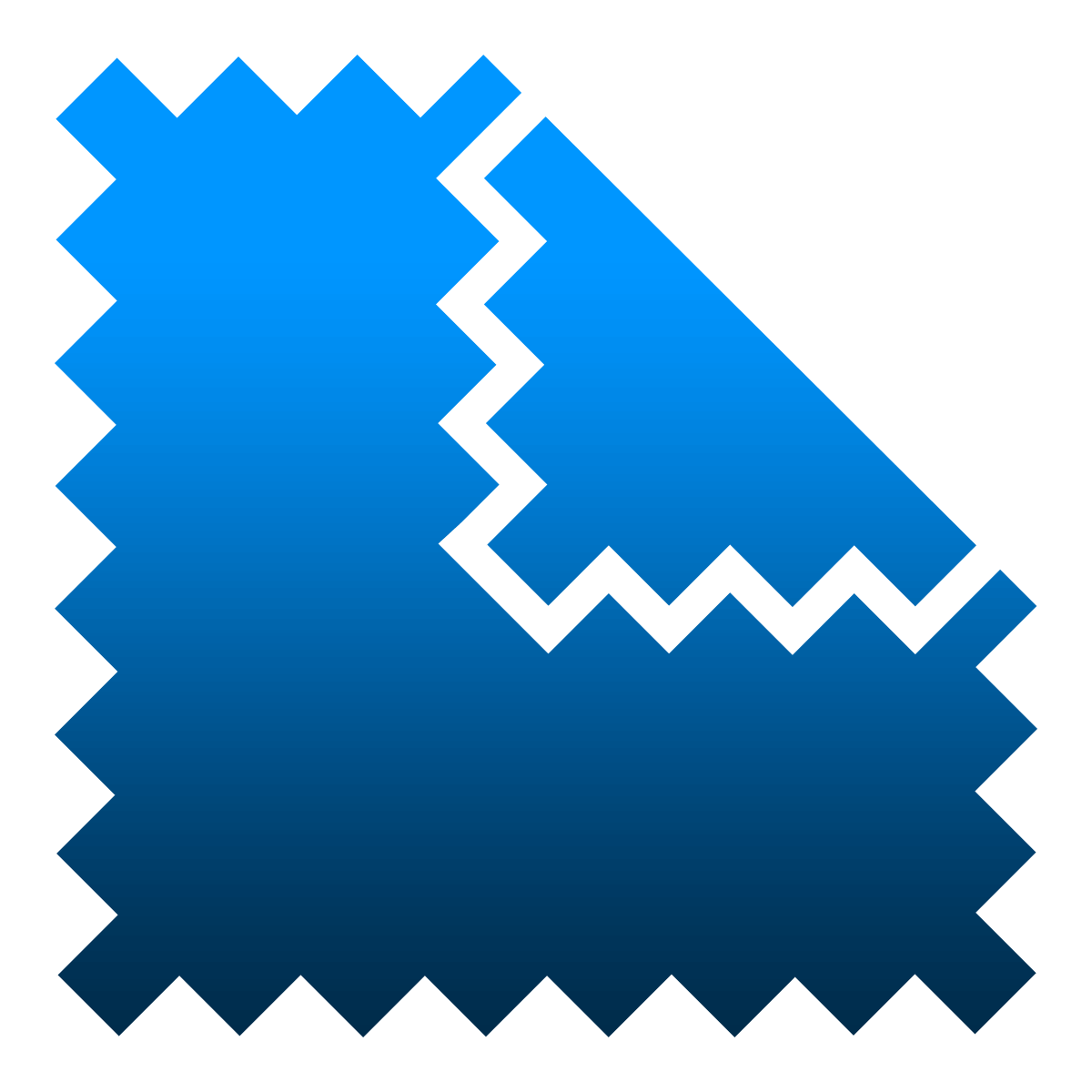Blue Ties – Ties Etc